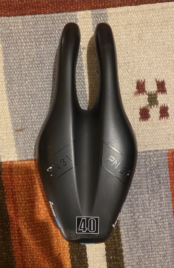 Tri-ing Times. – THE GOOD BUCK